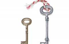 Original shoreline watercolour paintings - Willow Paterson, Artist - Devon